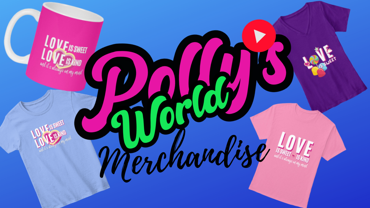 Shop Pollys World
